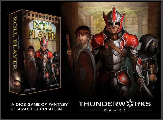 Roll Player on Kickstarter | Boards and Barley
